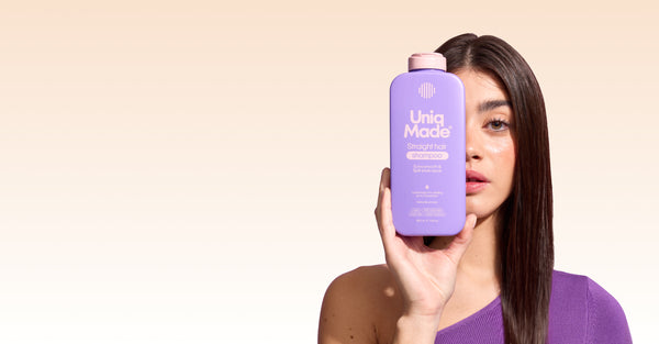 Straight Hair – Uniq Made