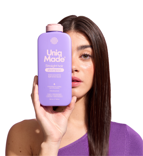 Straight Hair – Uniq Made