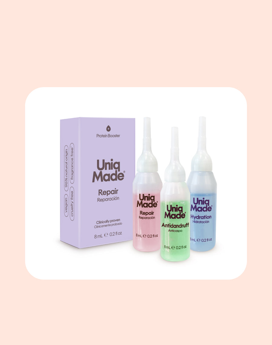 Science – Uniq Made